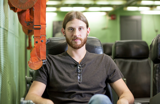 printer and photographer steven hyatt | Imaging Arts Printing