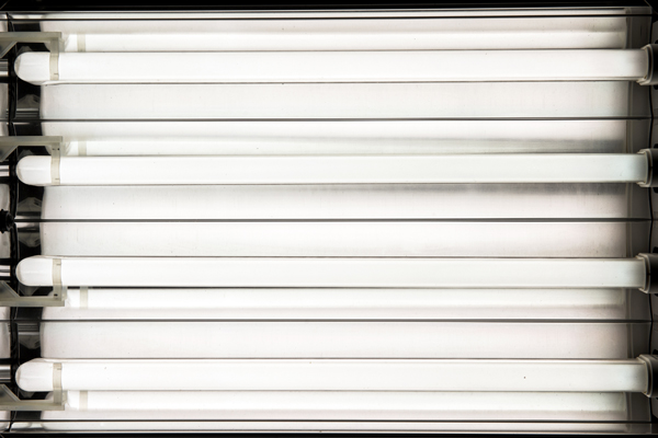 high color rendering index lighting for paintings | Imaging Arts Printing